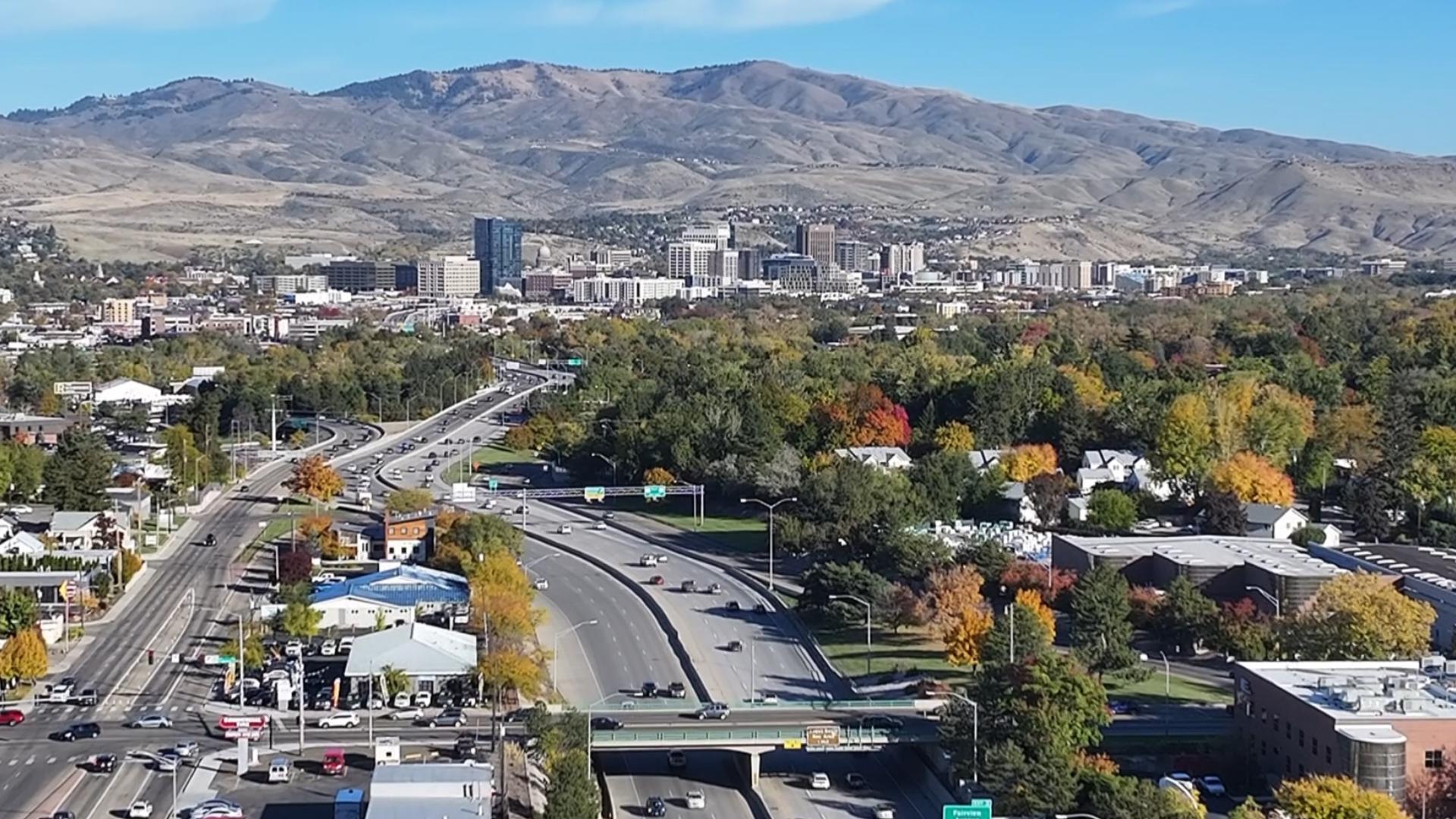 New report shows Idaho's tax cuts leave low-income earners paying more ...