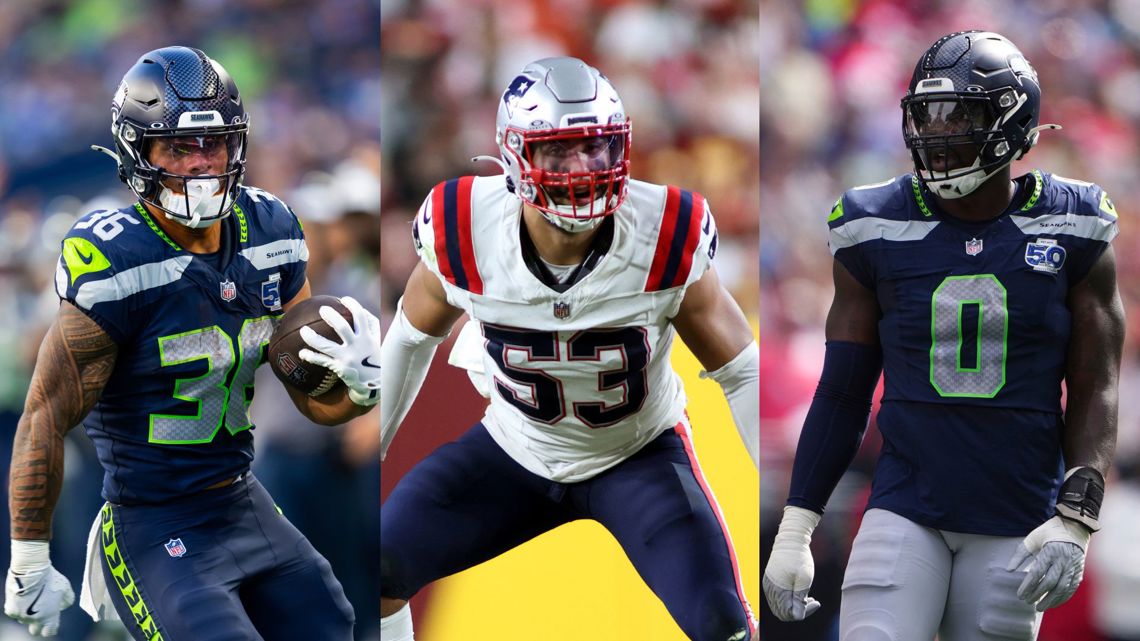 Super Bowl LX: 3 players with Idaho ties eye NFL's top prize | krem.com