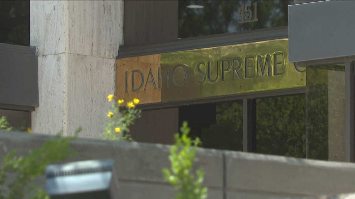 Idaho Supreme Court reviews public defense system overhaul | krem.com
