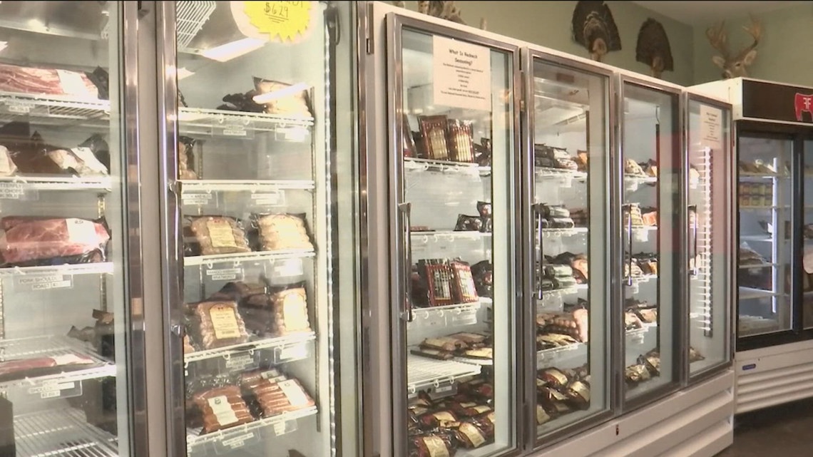 Shasta Groene McClain shares her survival story in new book | krem.com