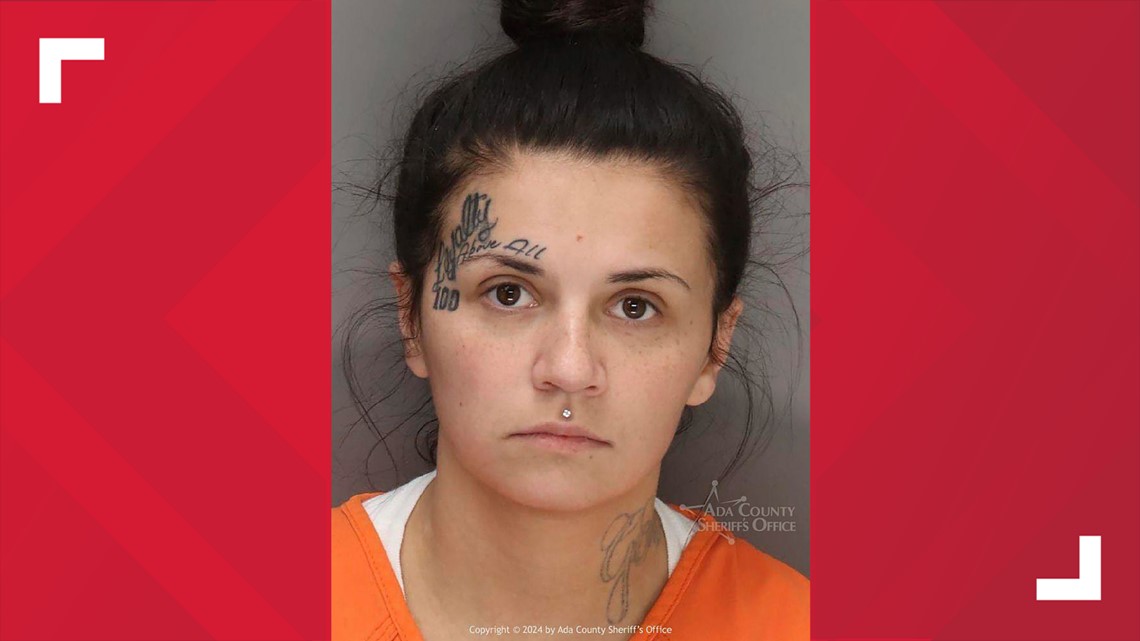 4th individual charged in Idaho hospital inmate escape | krem.com