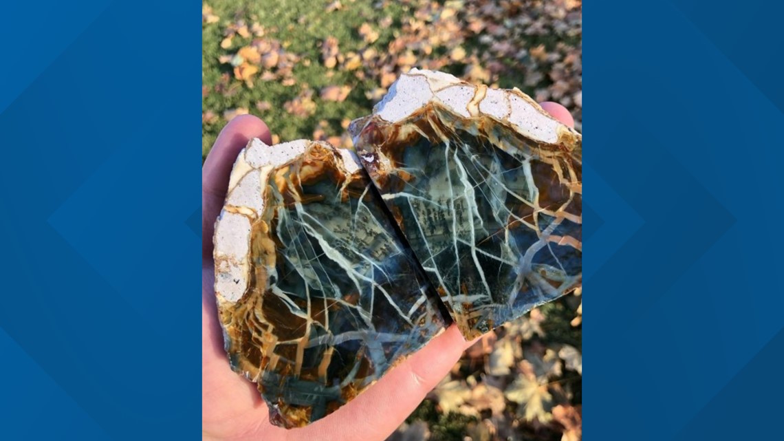 The gems of the Gem State | krem.com
