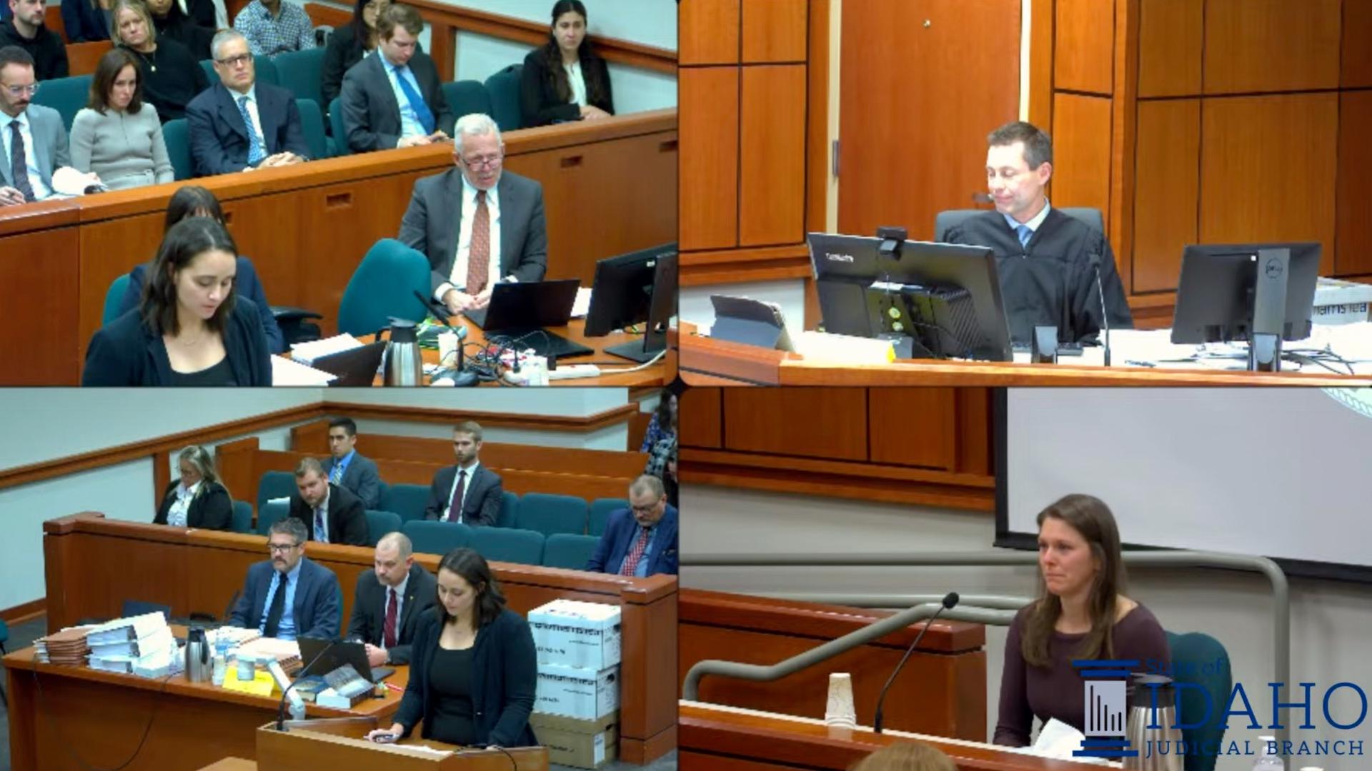 Trump administration expected to drop Idaho emergency abortion case ...