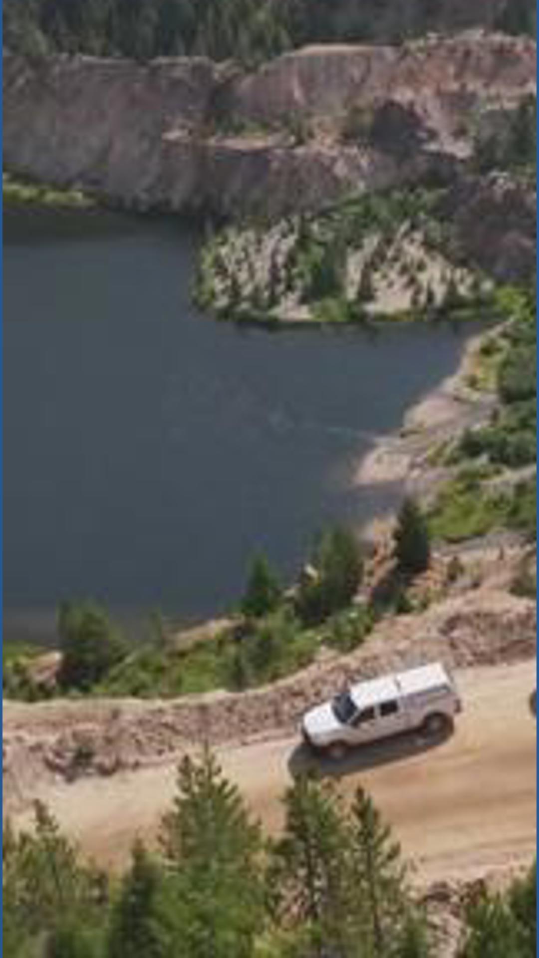 Stibnite Mine Project in central Idaho sparks safety and access ...