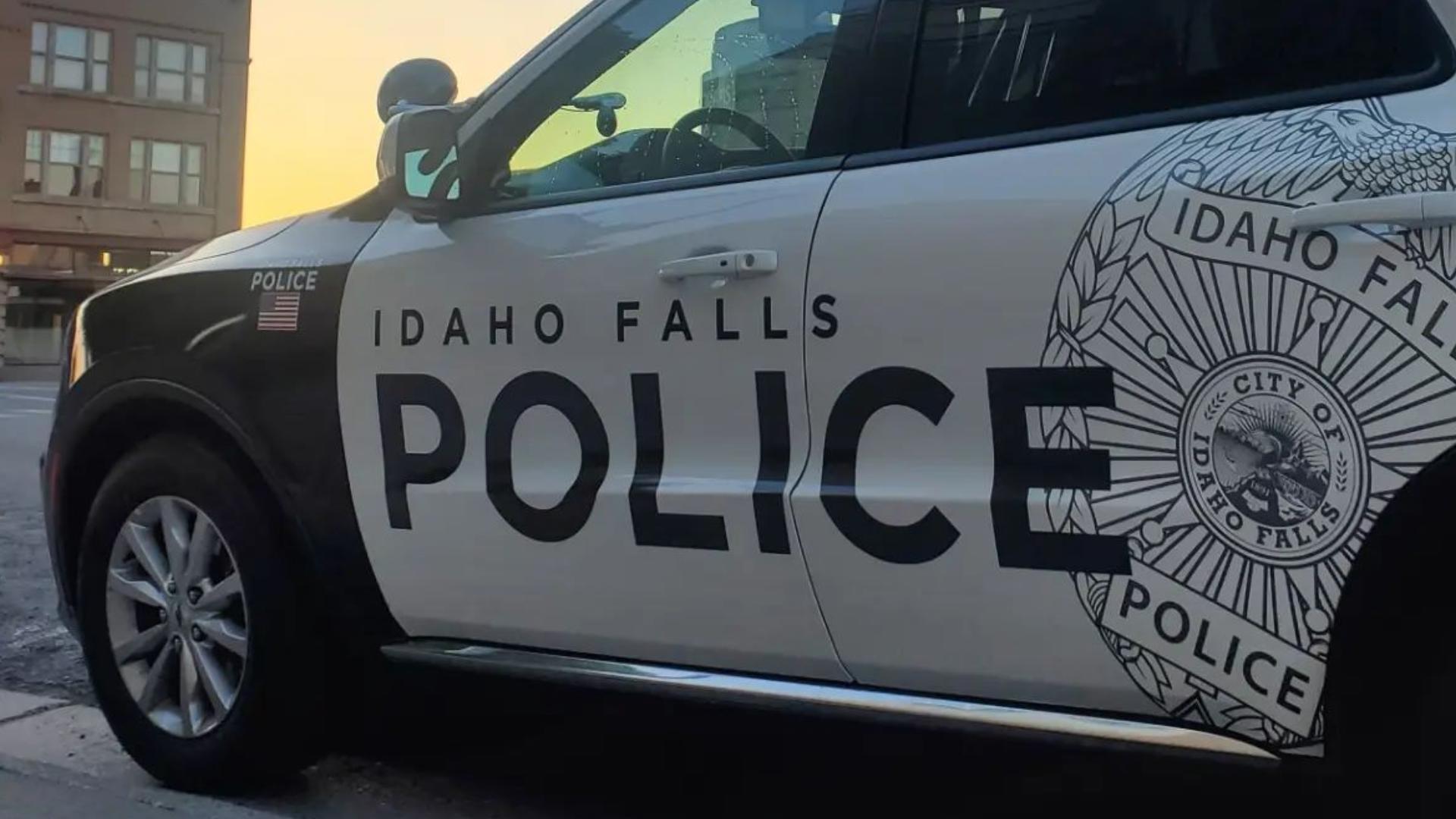 Missing Idaho Falls girl found safe in Colorado | krem.com
