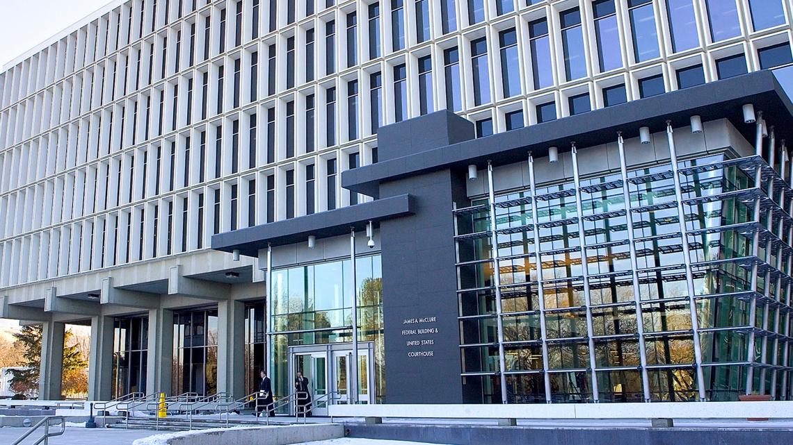 Spokane man facing assault charge after alleged attack of Border Patrol ...