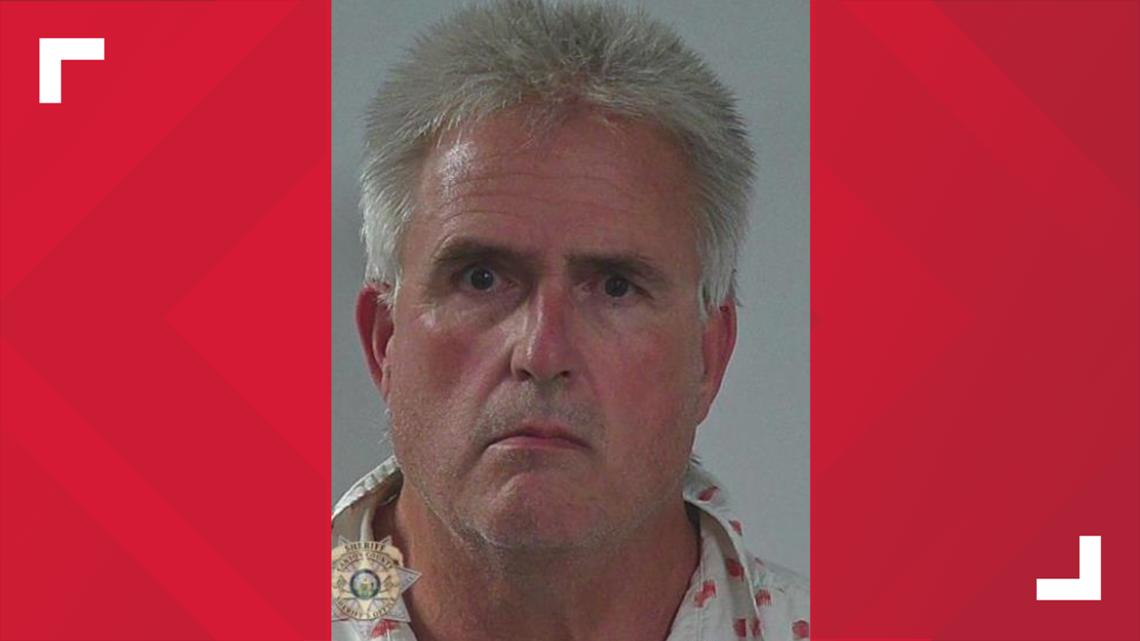 Former Caldwell football coach arrested for violating no contact order ...