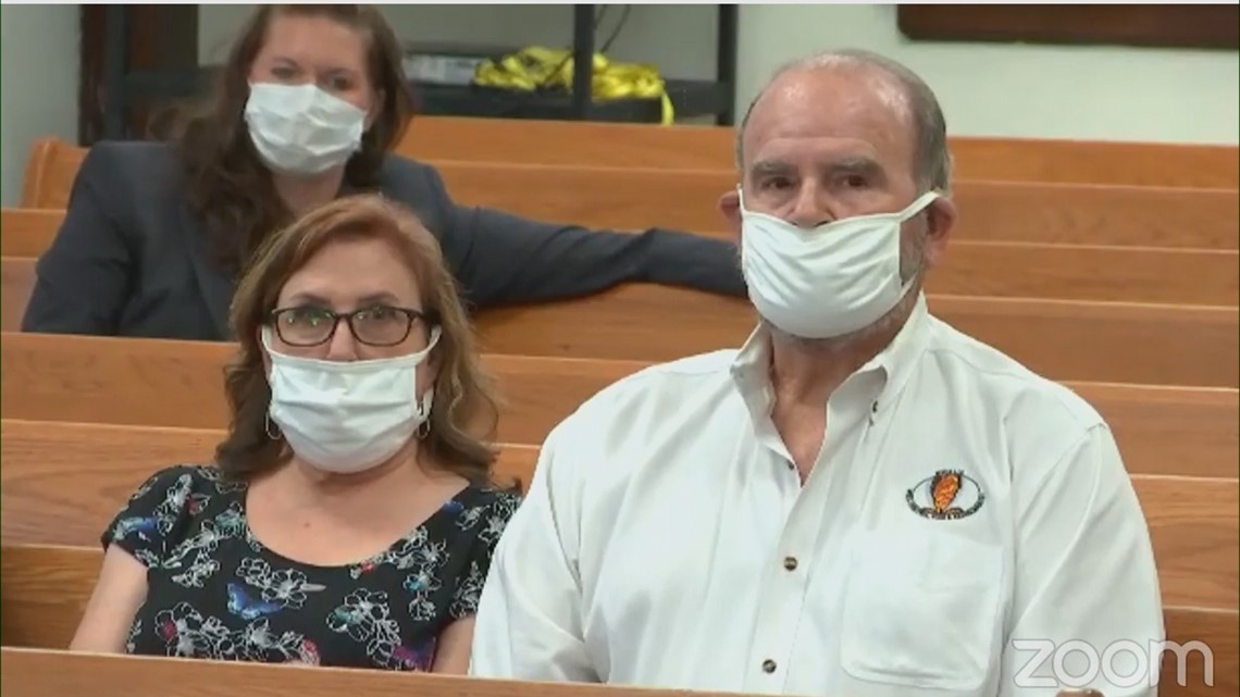 'More horrifying than anything': JJ Vallow's Grandmother vows to get ...