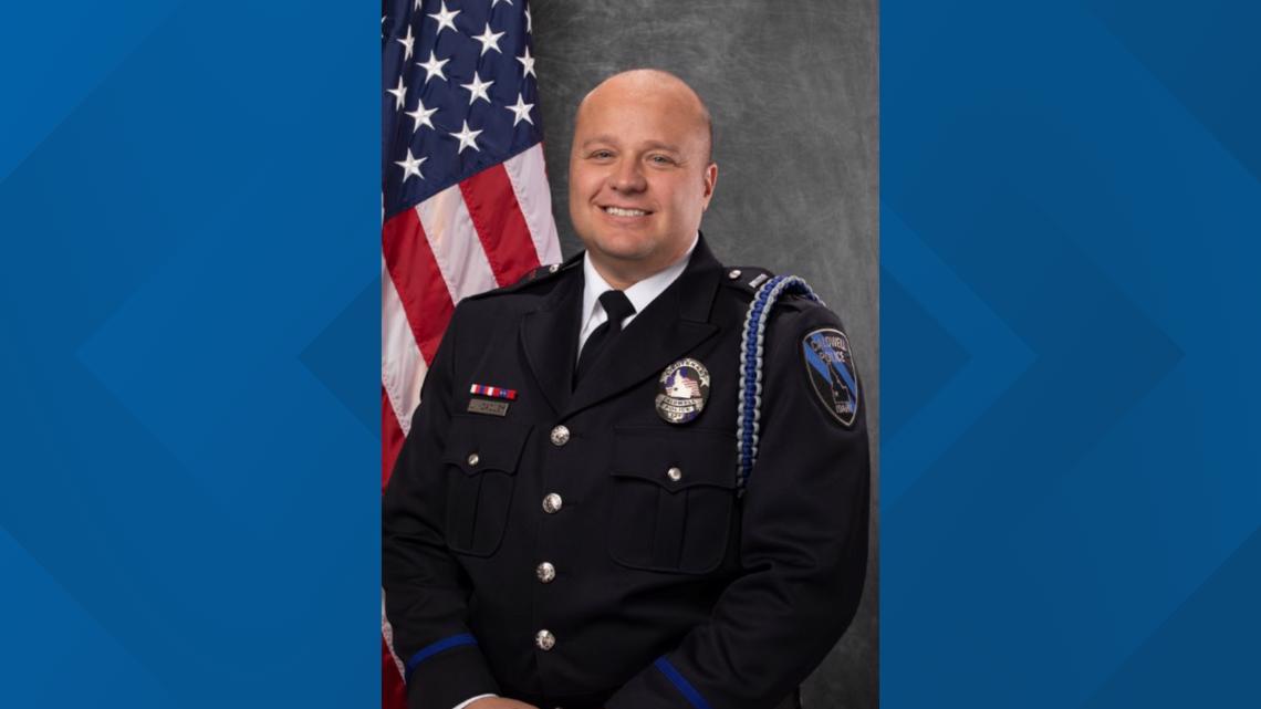 Ex-Caldwell cop indicted on two more federal charges | krem.com