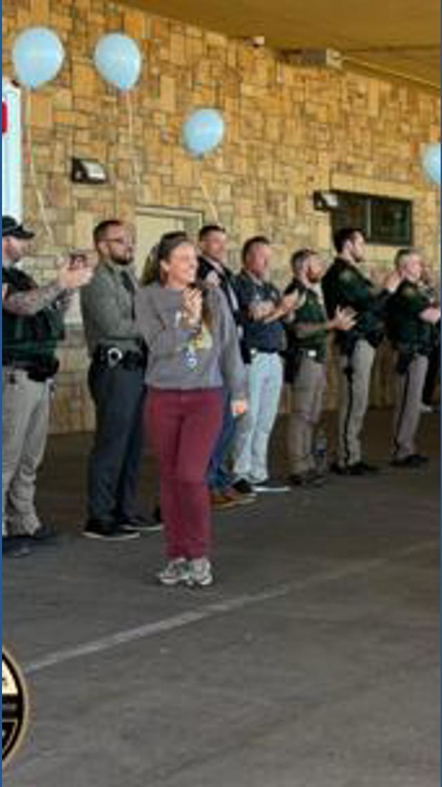 Teen injured in Colorado school shooting released from hospital | krem.com
