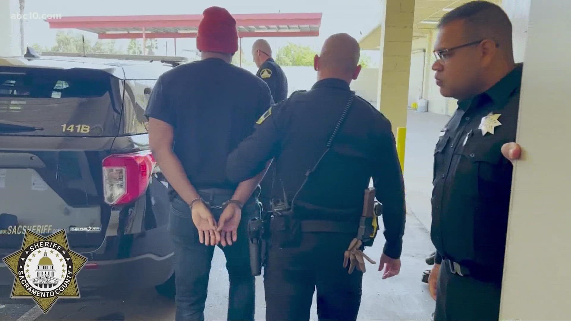 Mistress of alleged murder-for-hire mastermind testifies | krem.com