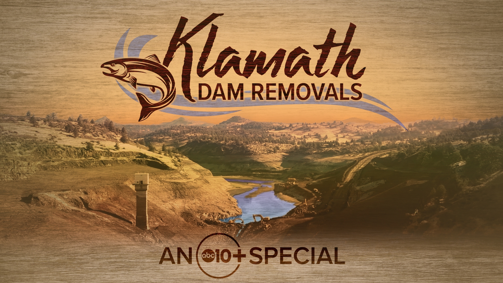 Restoring the Klamath River: Inside the world’s largest dam removal ...