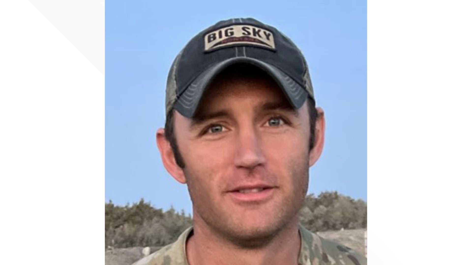 Sacramento man, Shane Barnes, identified in helicopter crash | krem.com