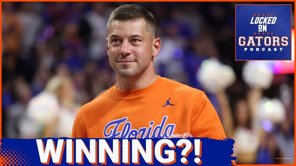 UPGRADE: Jon Sumrall is Better Than Billy Napier for the Florida Gators ...