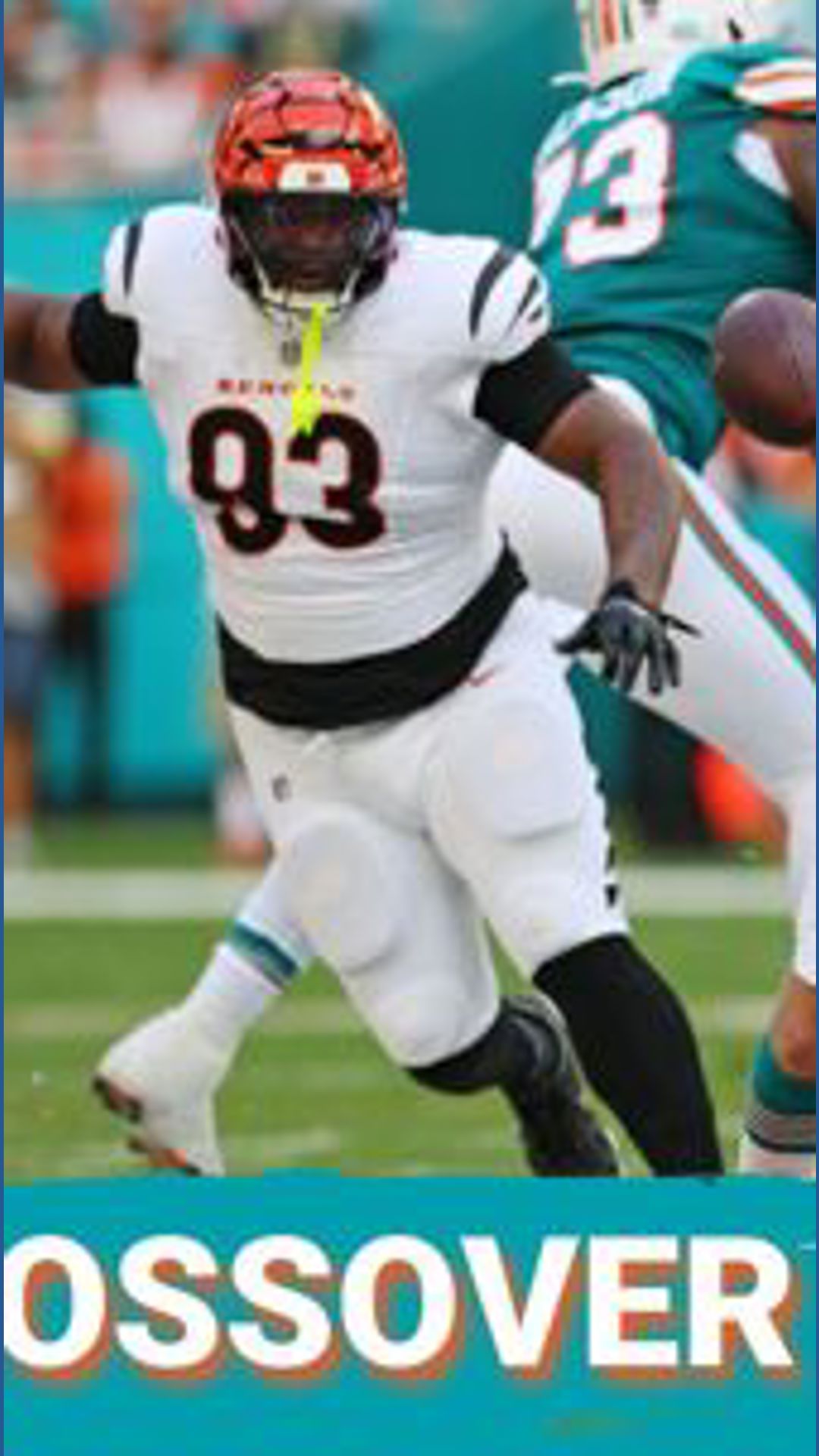 CROSSOVER THURSDAY | Dolphins & Bucs Both Seeking One More Win To Help ...