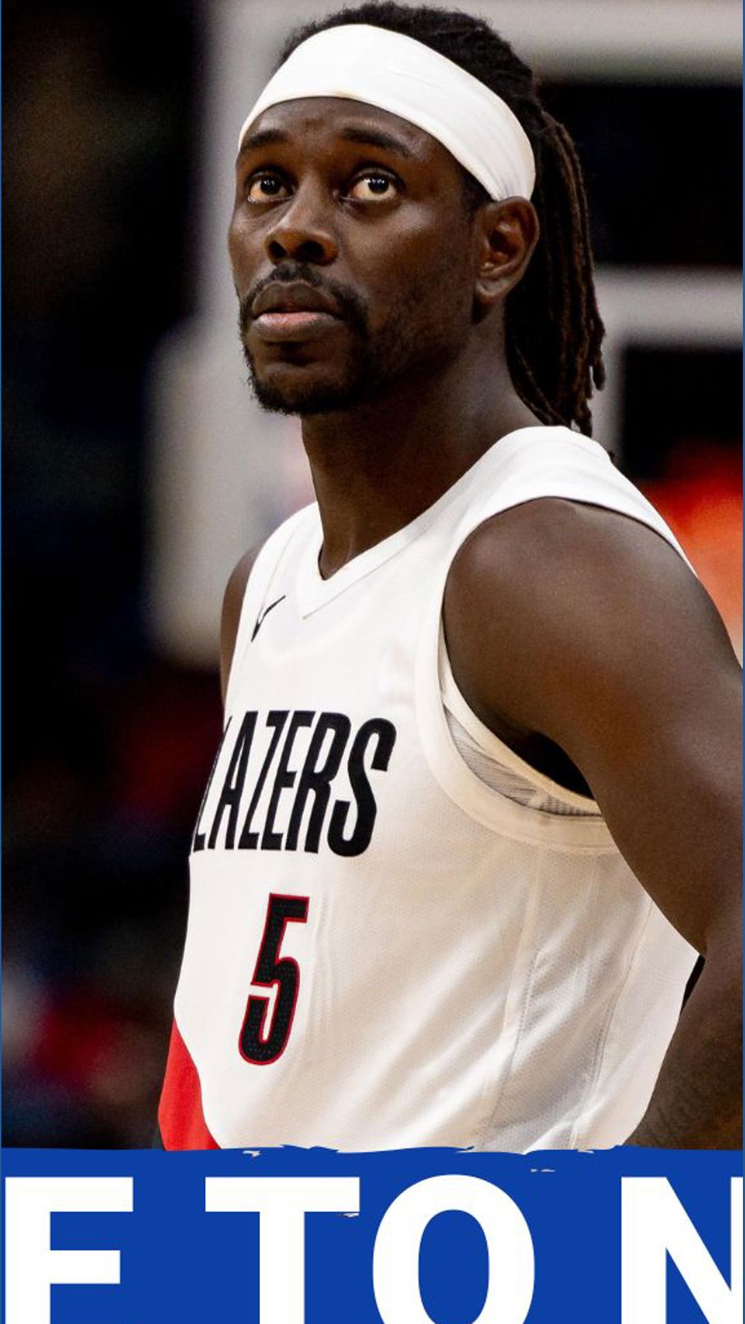 RUMORS: Are The New York Knicks Really Targeting Jrue Holiday? | krem.com