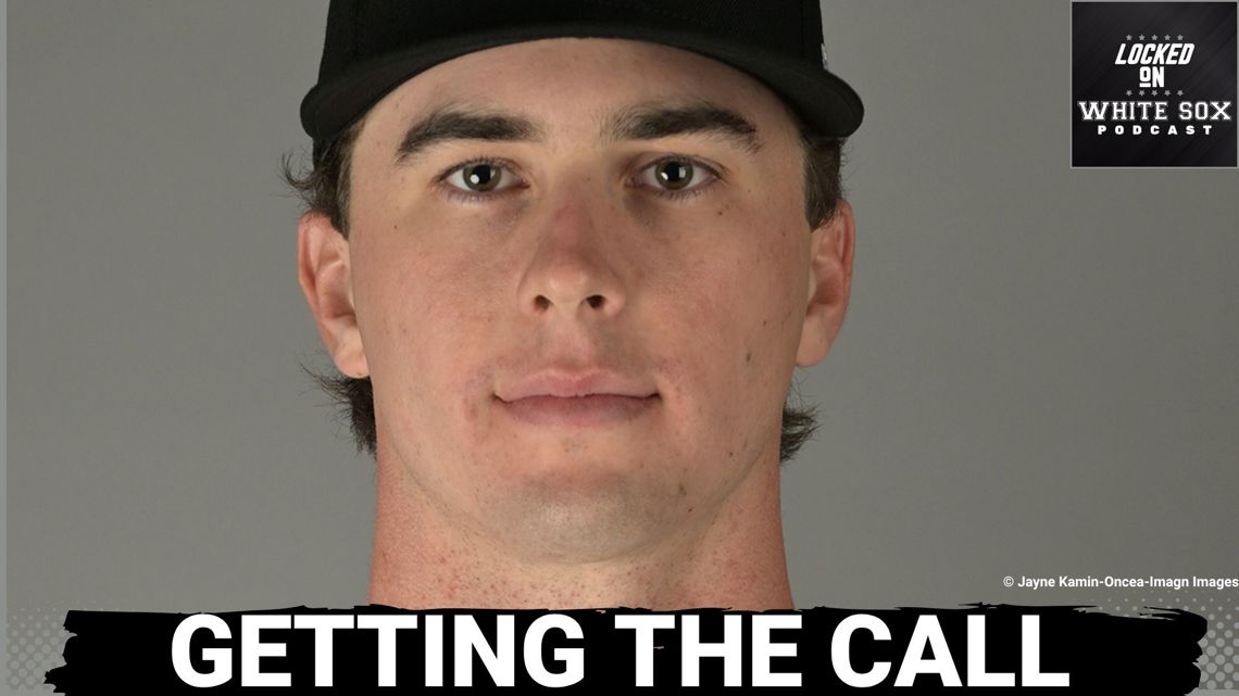 White Sox set to UNLEASH Grant Taylor on MLB | Draft targets with James ...