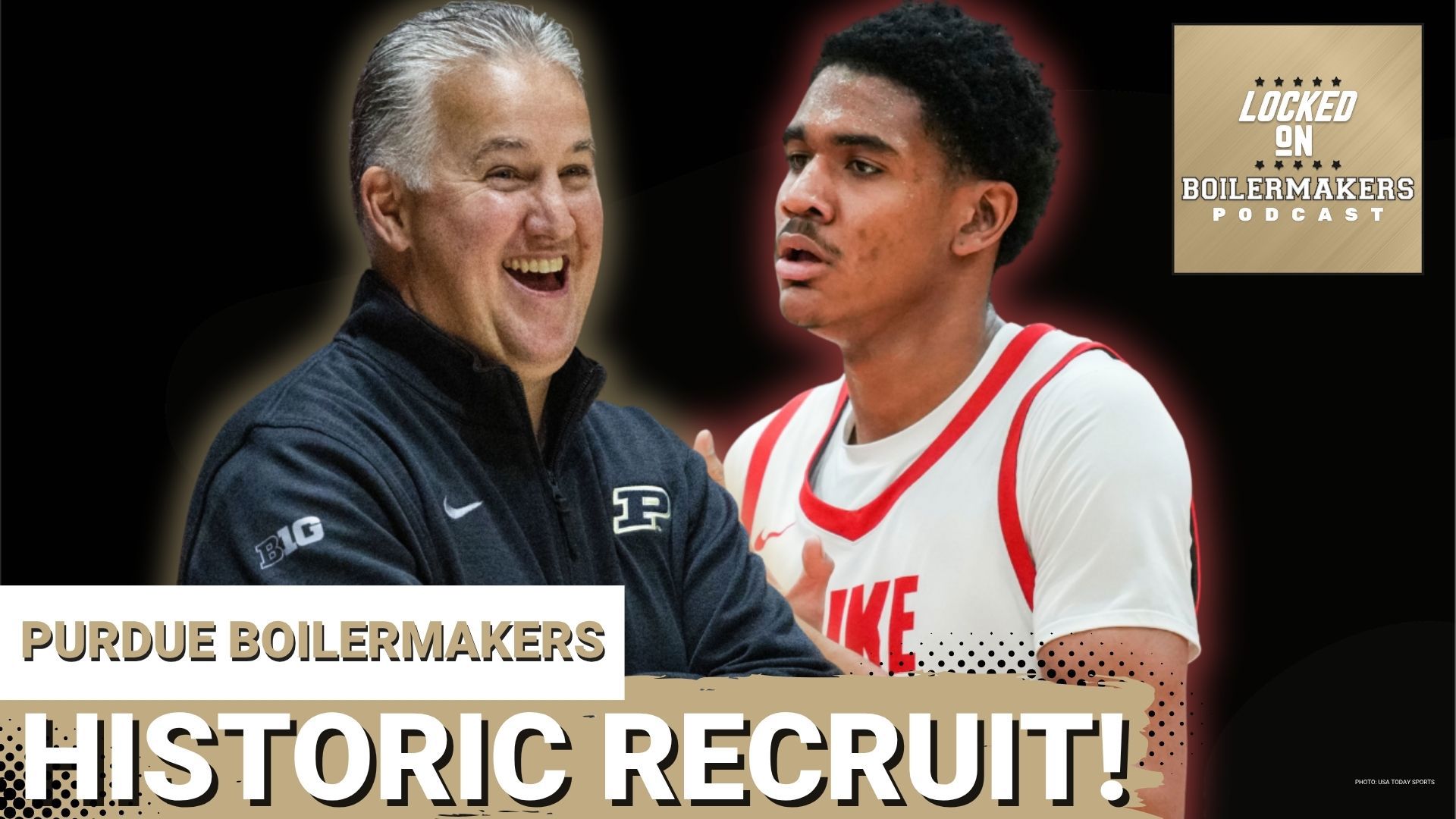 BREAKING: Purdue Lands Crystal Ball for Isaiah Hill!—Best Prospect In ...