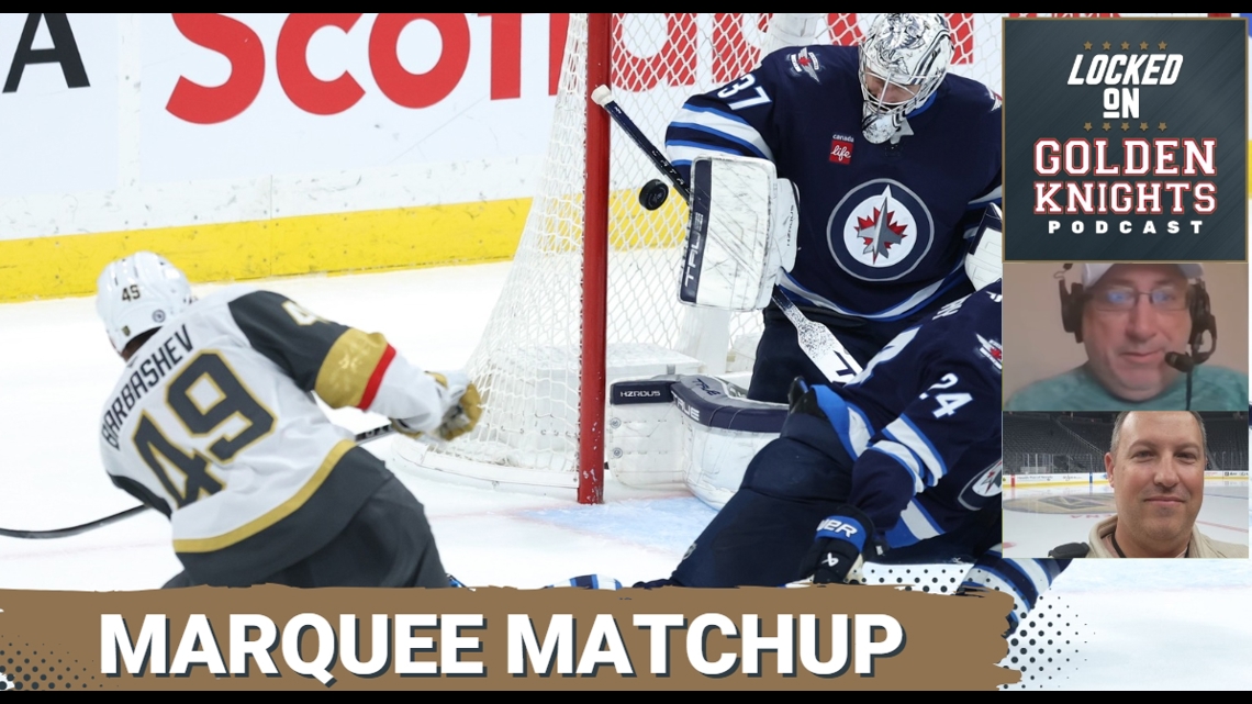 Marquee matchup vs. Jets / Connelly and Hallum signed / Locks of the ...