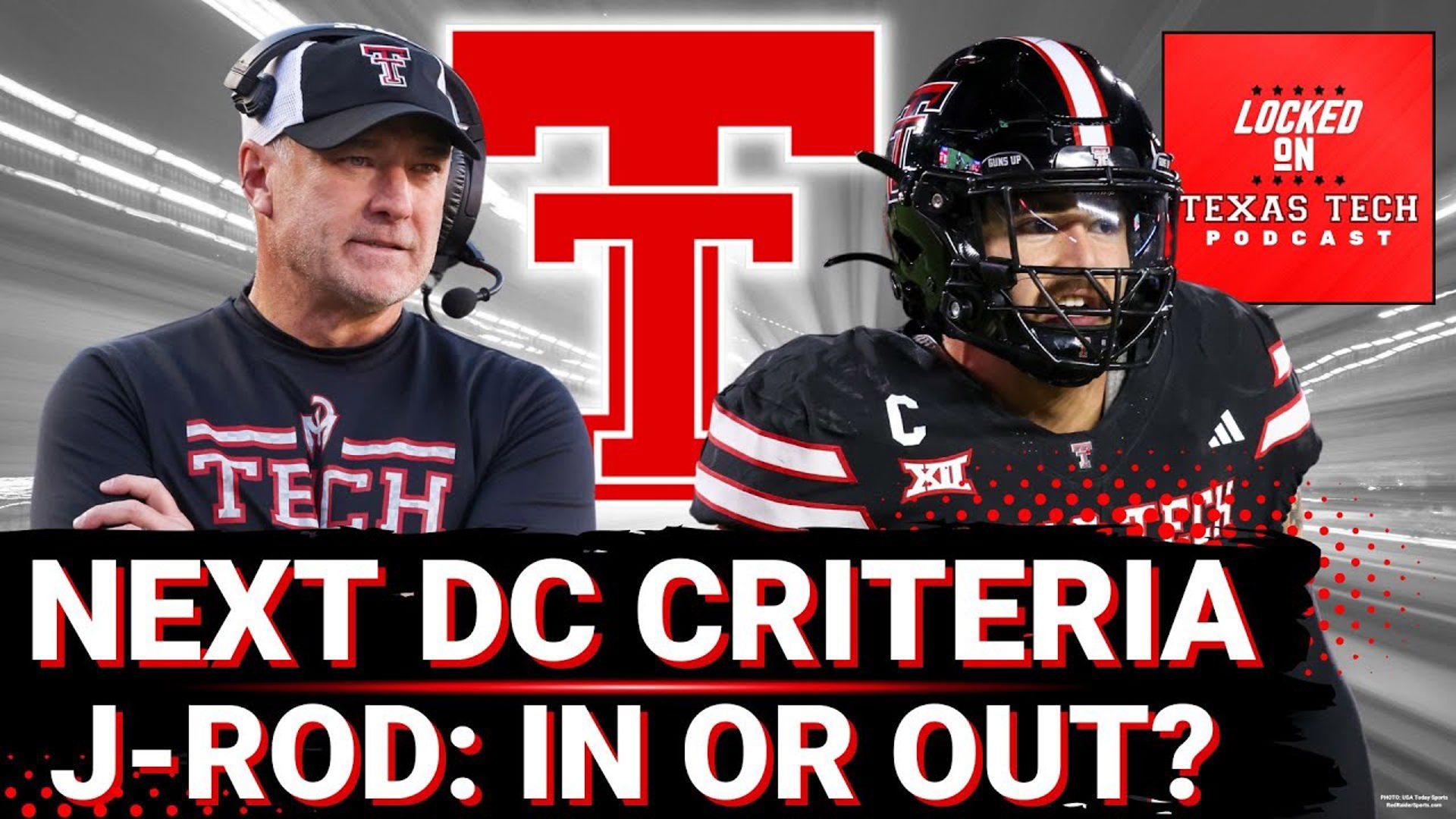 What's in a defensive coordinator? | Will we see Jacob Rodriguez in a ...