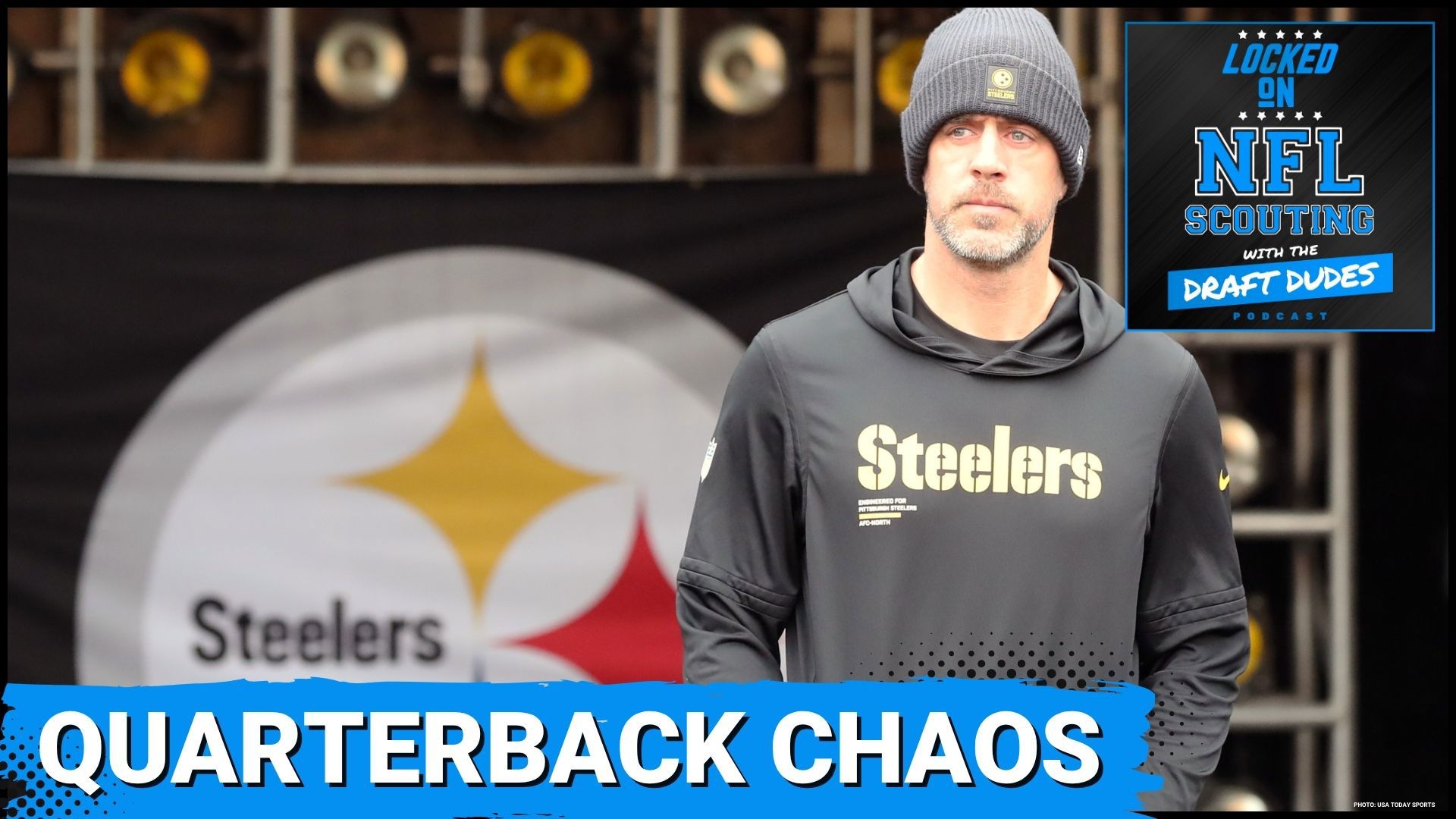 URGENT QB QUESTIONS: Which Teams Should Be in the Market for a New QB ...