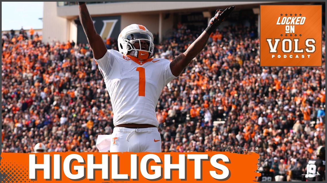 TOP PLAYS: Dylan Sampson, Dont’e Thornton & James Pearce HIGHLIGHTS ...