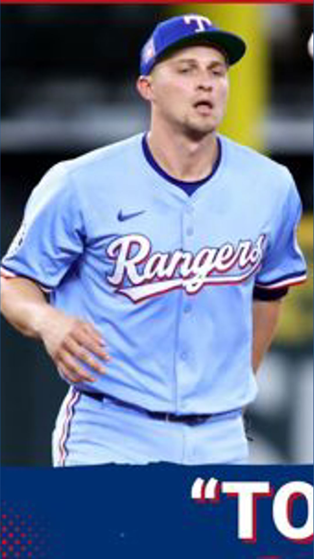 Report: "Toxic" relationship between Texas Rangers stars Marcus Semien ...