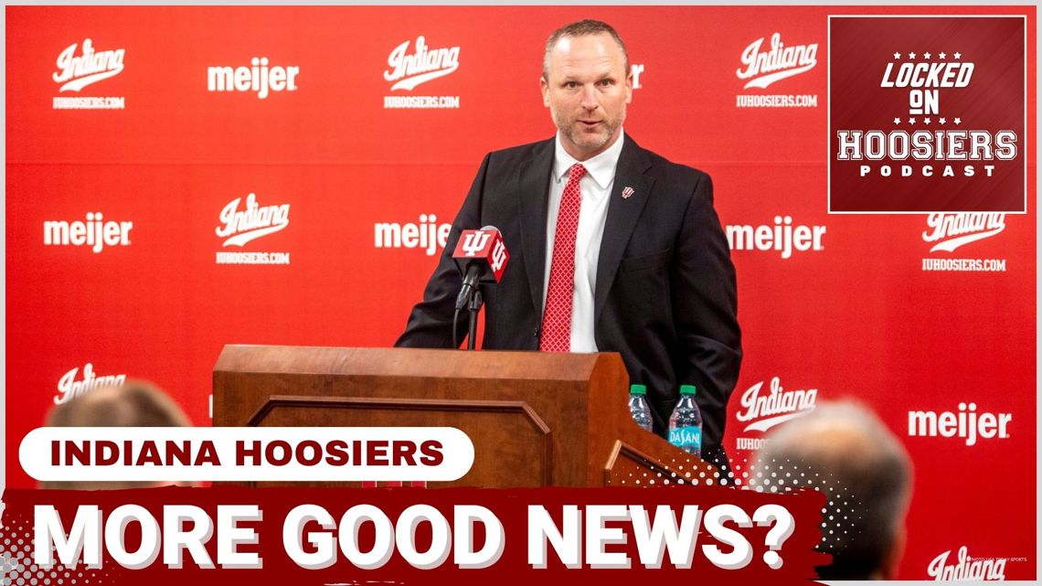 EXCLUSIVE: THESE are the names who could COMMIT next to Darian DeVries ...