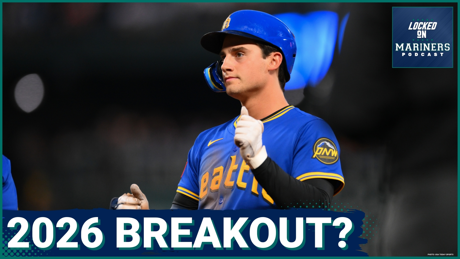 THESE 5 Seattle Mariners Will Improve, Break Out, or Bounce Back in ...