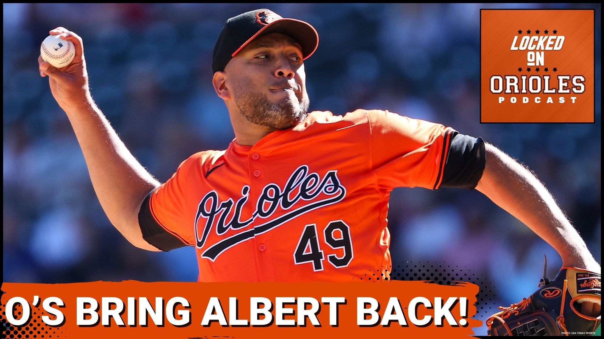 Orioles News & Notes: Albert Suárez, Willy Vasquez, Free Agent ...