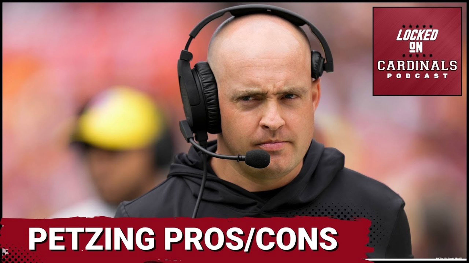 Arizona Cardinals Drew Petzing's Pros, Cons, and Future | krem.com