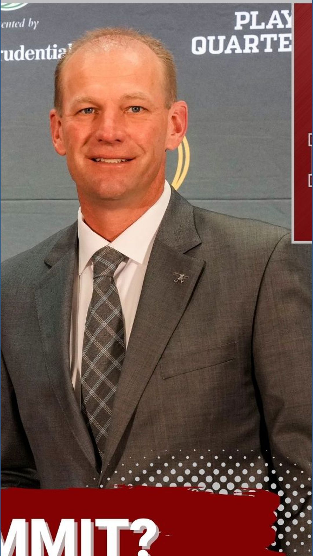 EARLY IMPACT: Alabama SECURES A COMMITMENT from Aubrey Walker and ...