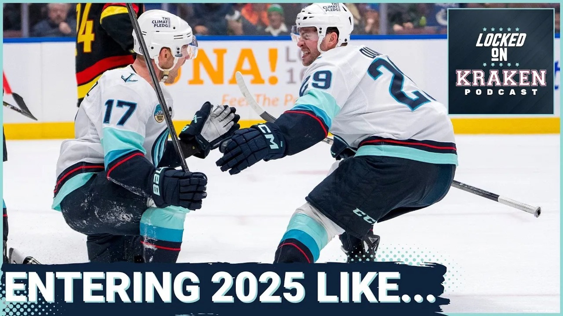 Seattle Kraken vs Edmonton Oilers | TV channel, game time and game ...