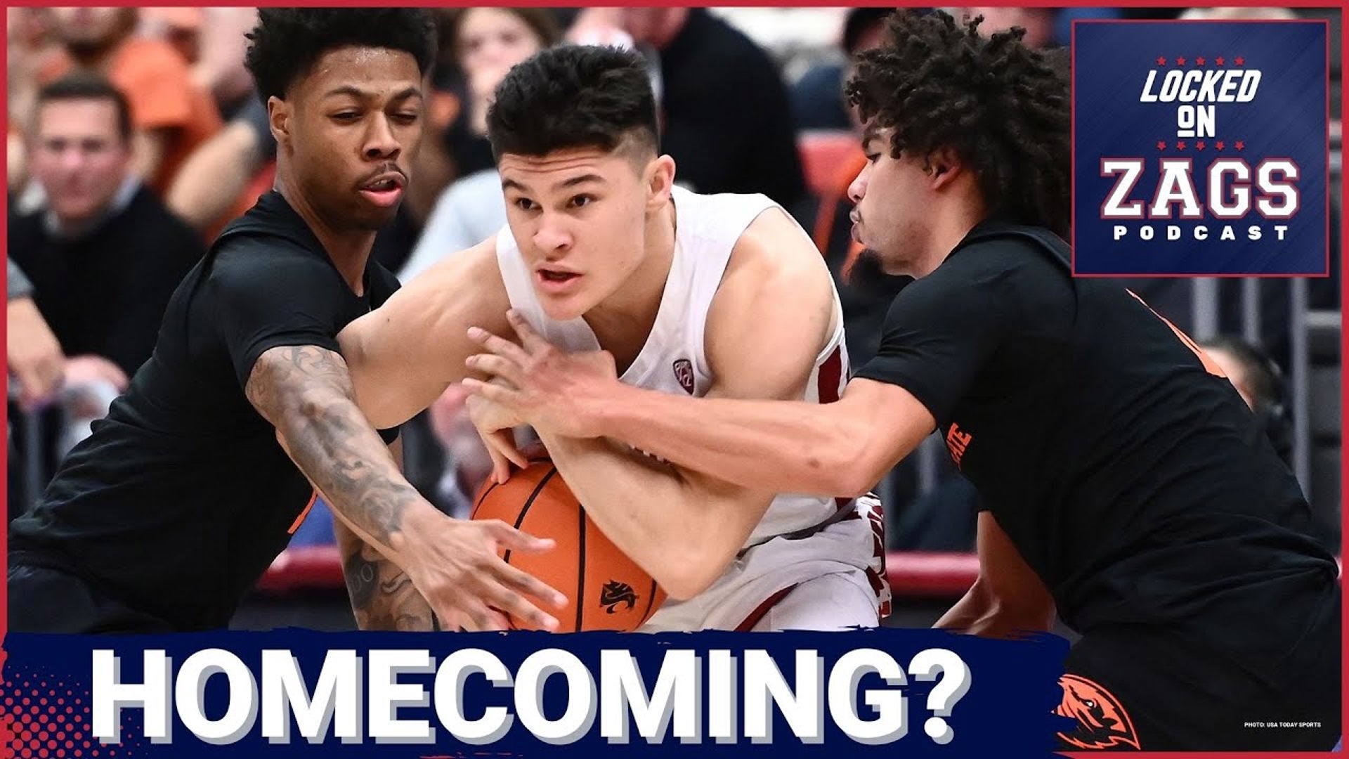 Inland Northwest Sports | Spokane, Washington | krem.com