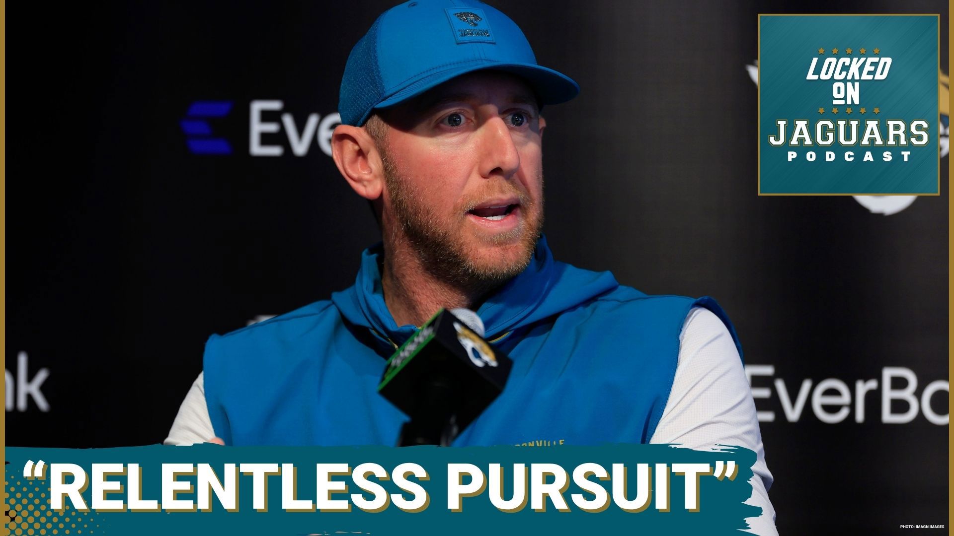 Jacksonville Jaguars HEAD Coach Liam Coen’s RELENTLESS Pursuit Set to ...