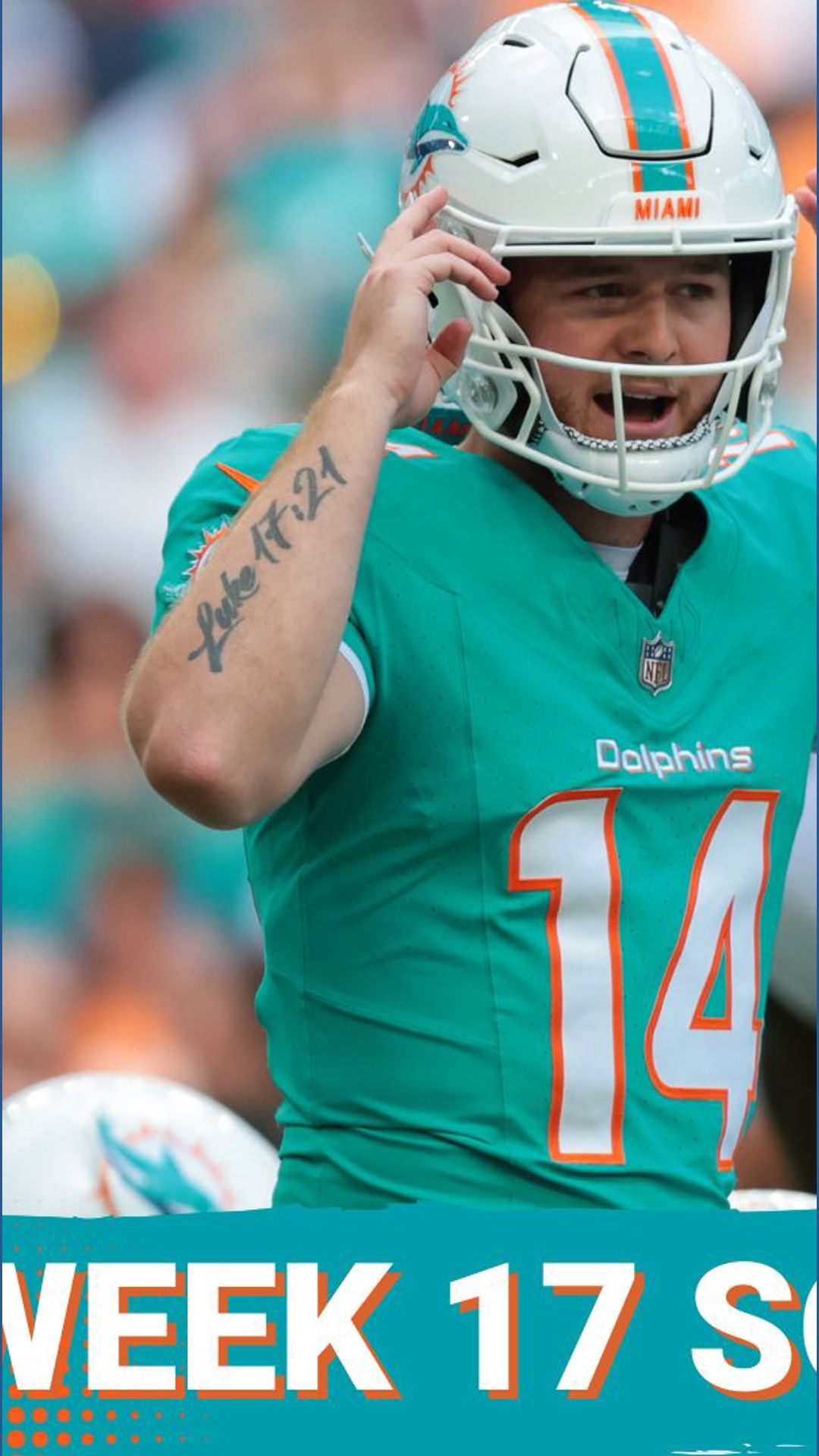 DOLPHINS SQUAD: Miami DOLPHINS NEWS, NOTES, COMMENTARY + PATRIOTS ...