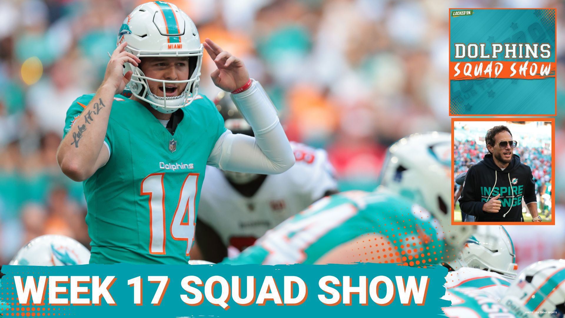 DOLPHINS SQUAD: Miami DOLPHINS NEWS, NOTES, COMMENTARY + PATRIOTS ...
