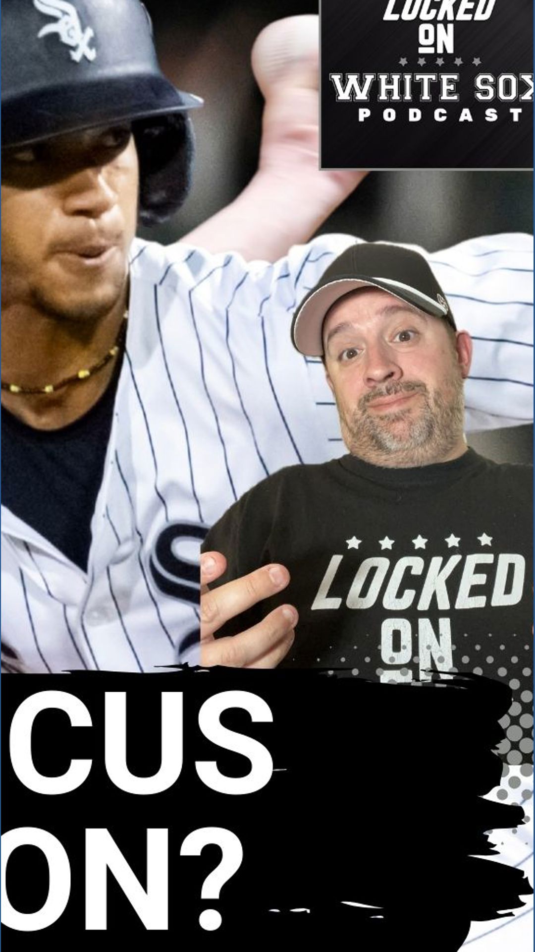 FutureSox’s James Fox EXPLAINS How to BALANCE Watching White Sox Young ...