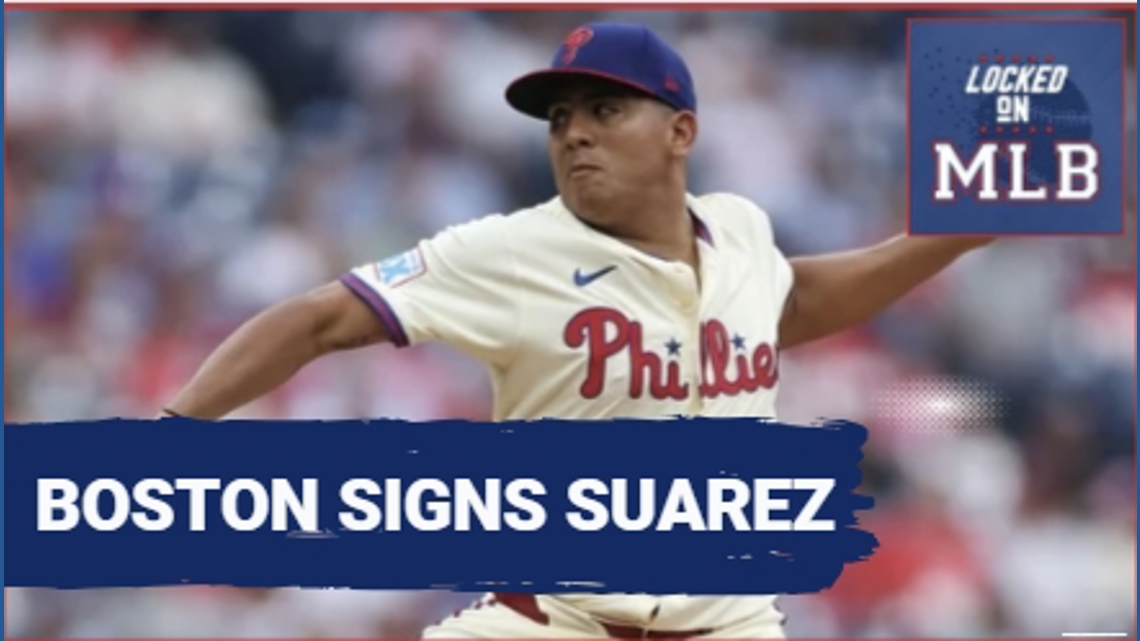 ALERT: New York Yankees and Boston Red Sox PIVOT From Hitters to ...