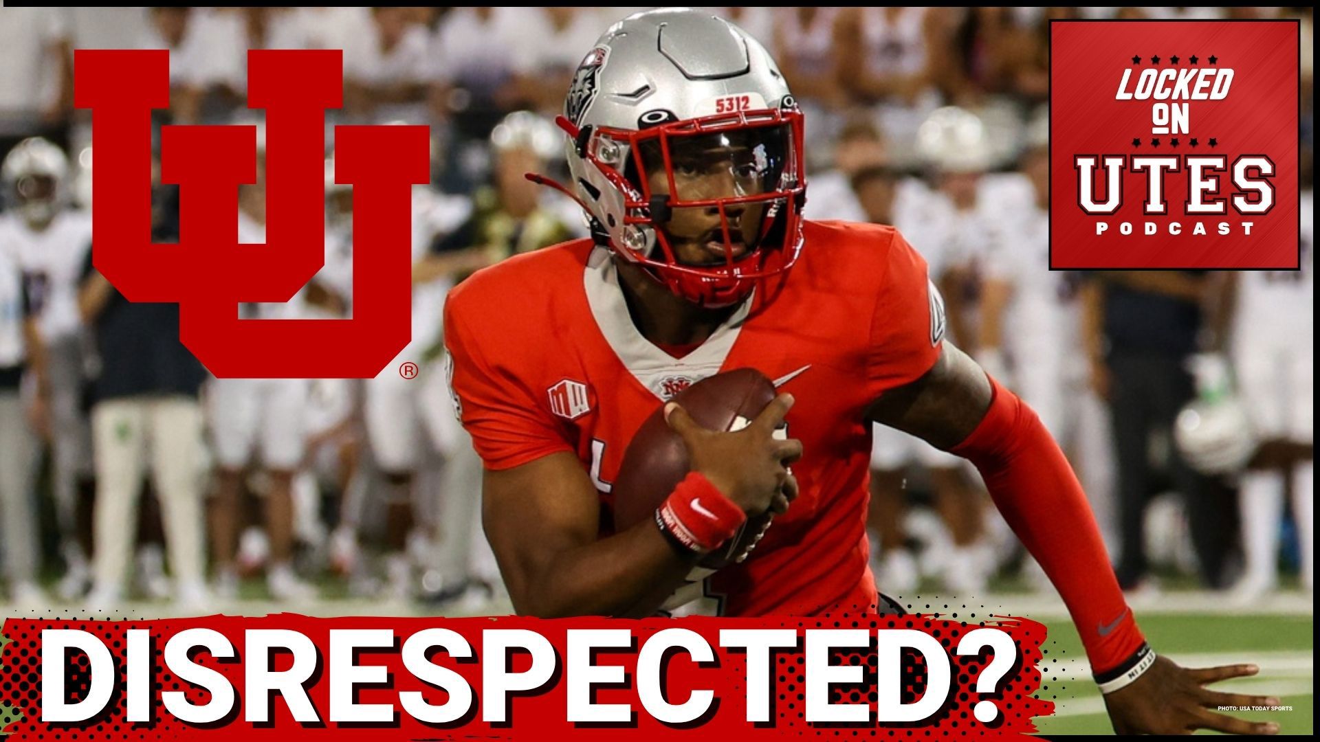 SUPRISE: Utah Utes will SHOCK EXPERTS in 2025 led by Devon Dampier ...