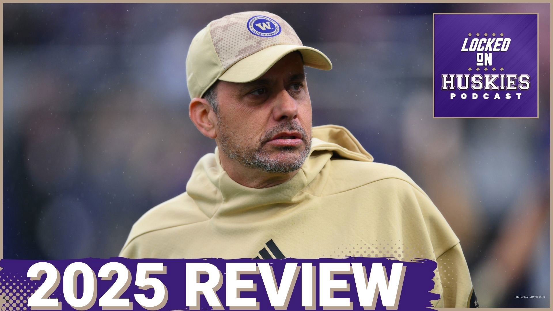 Did Washington Huskies MEET EXPECTATIONS In Jedd Fisch's Second Season? | krem.com