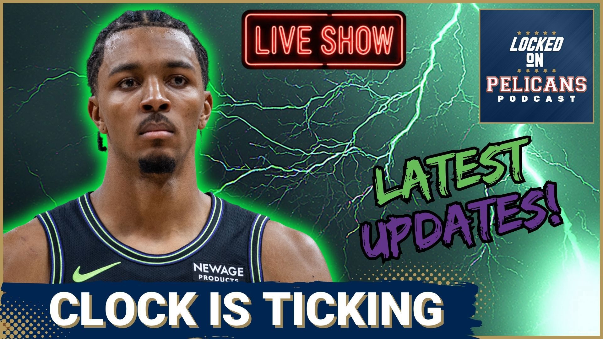 Latest Pelicans Trade Rumors for Trey Murphy and Herb Jones Signal ...