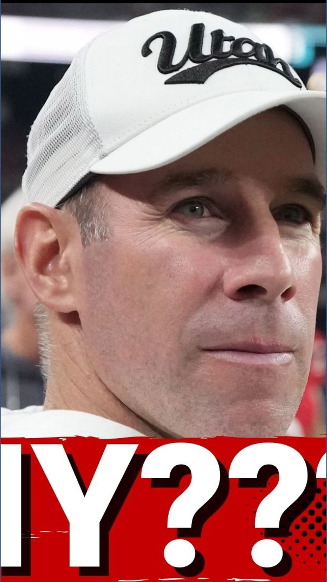 SAD: Utah CANCELS Spring Game to Prevent Big 10, SEC Transfer Portal ...