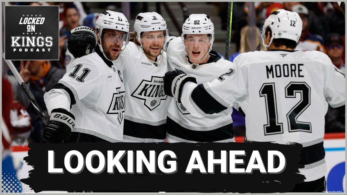 Talking Kings offseason moves and more with content creator Keith Fries ...
