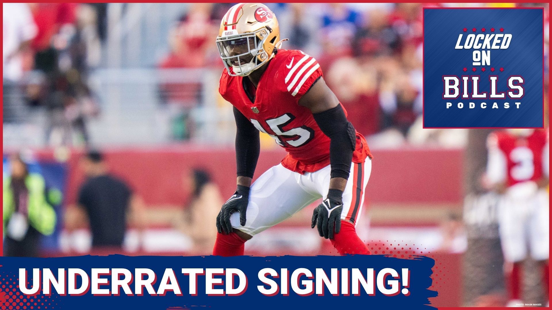 UNDERRATED: Buffalo Bills Add Veteran LB Demetrius Flannigan-Fowles ...