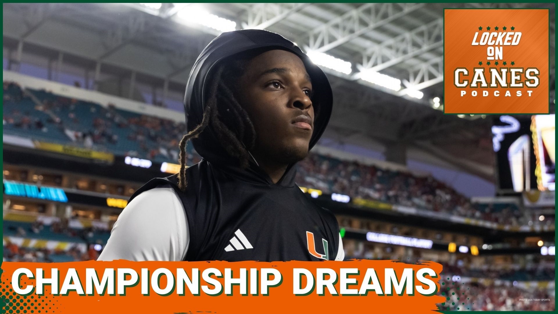 PERFECTION: Miami Hurricanes Need to ATTACK With Darian Mensah, Malachi ...