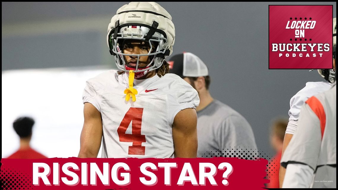 REVEALED: Devin Sanchez's STRATEGY to Rise at Ohio State | Is He the ...