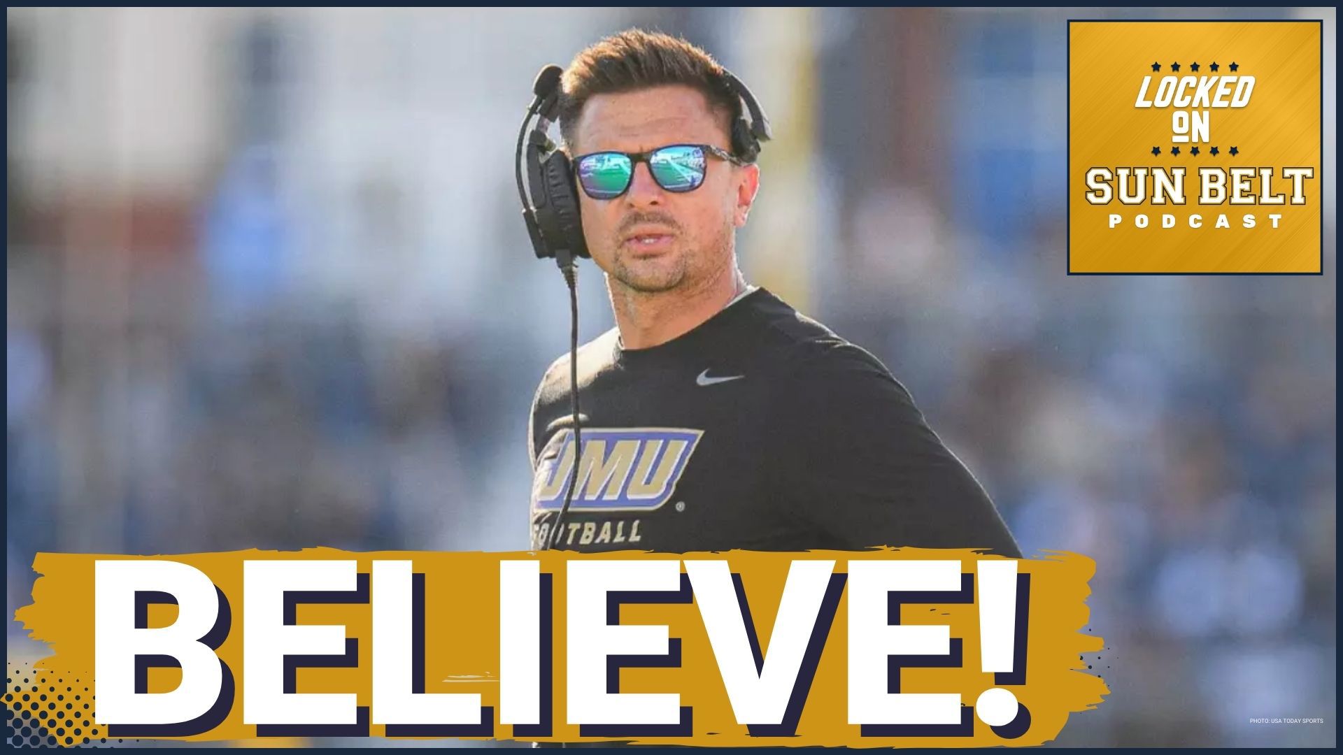 SHOCKER: JMU Set to STUN Oregon? Why James Madison Can WIN Big in the ...