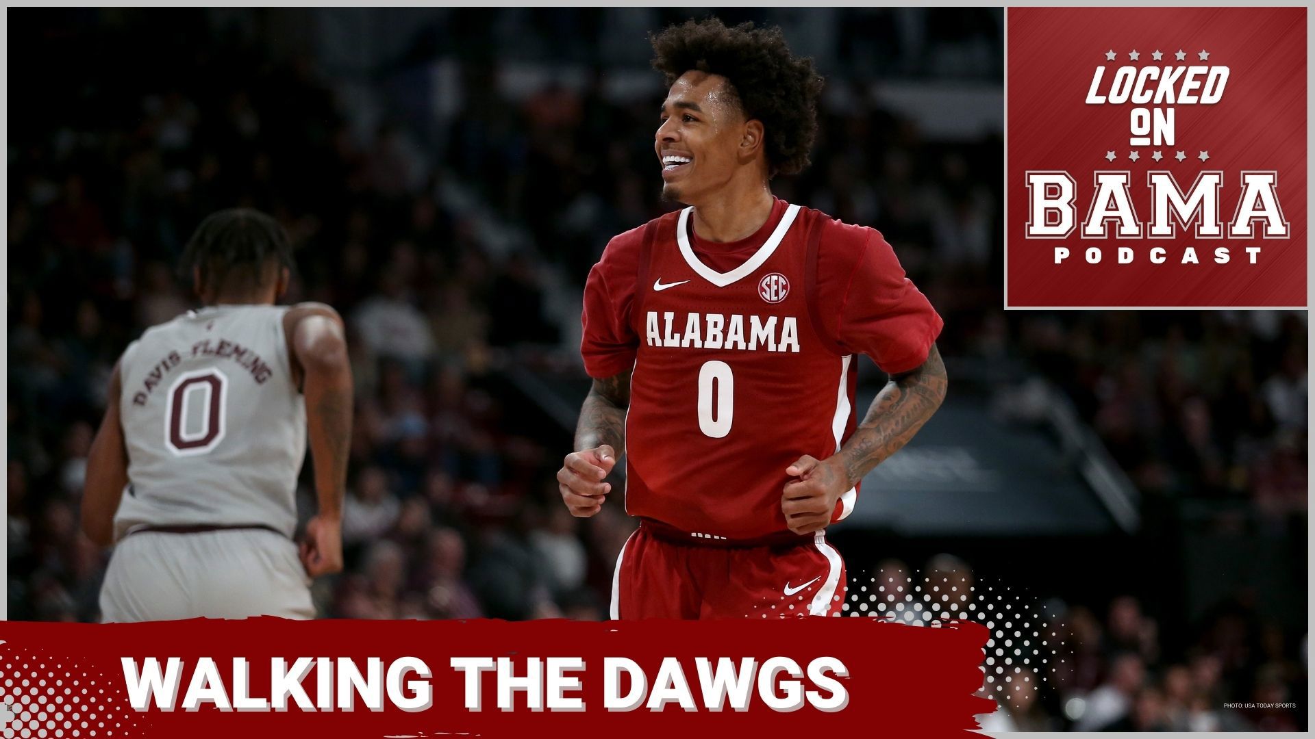 Comeback: Alabama Basketball DEFIES Odds as LeBaron Philon and Team ...