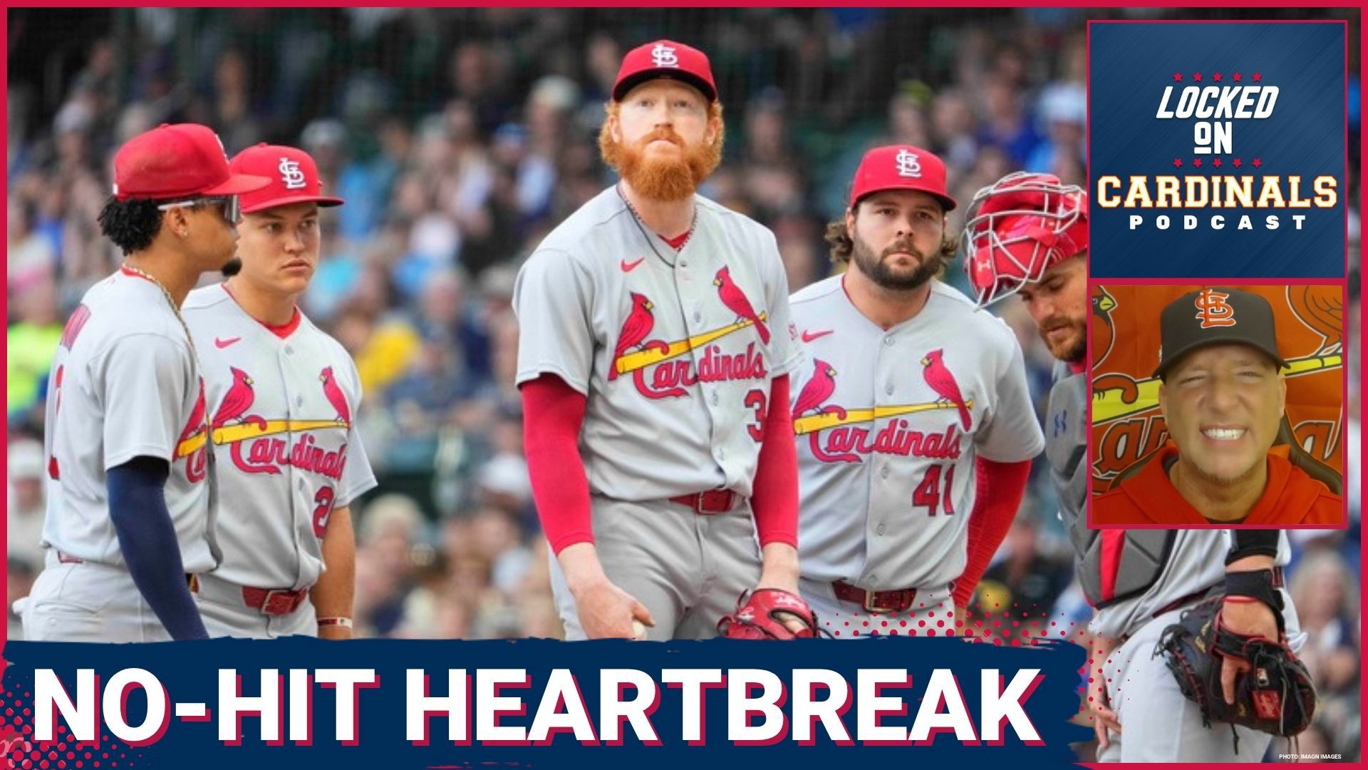 Dustin May FLIRTS With History But The Milwaukee Brewers Still SWEEP ...